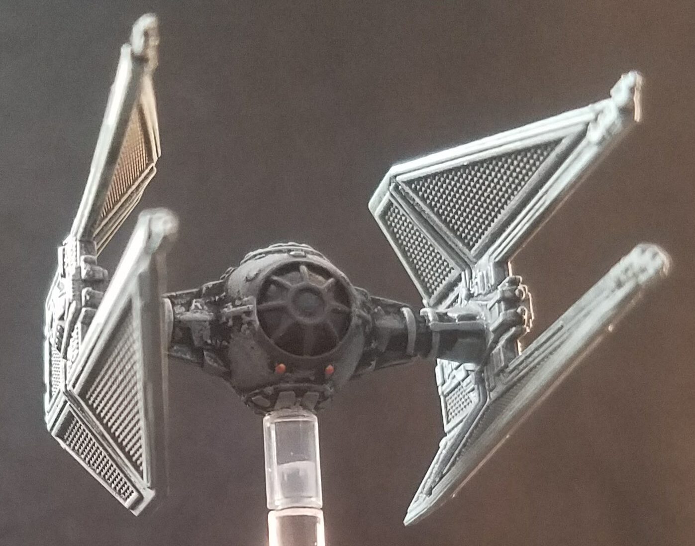 Rogue Squadron- Fishing for Crits - d20 Radio