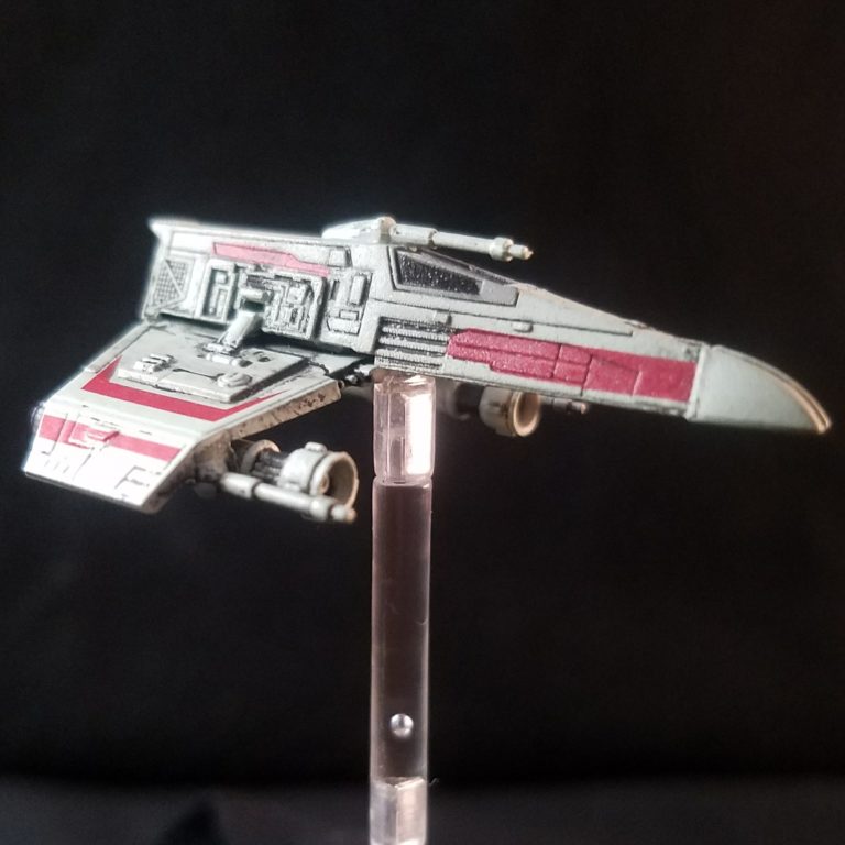 Guide: What ships should I buy for Xwing? Rebel Edition - d20 Radio