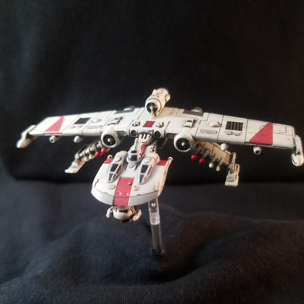 Guide: What ships should I buy for Xwing? Rebel Edition - d20 Radio