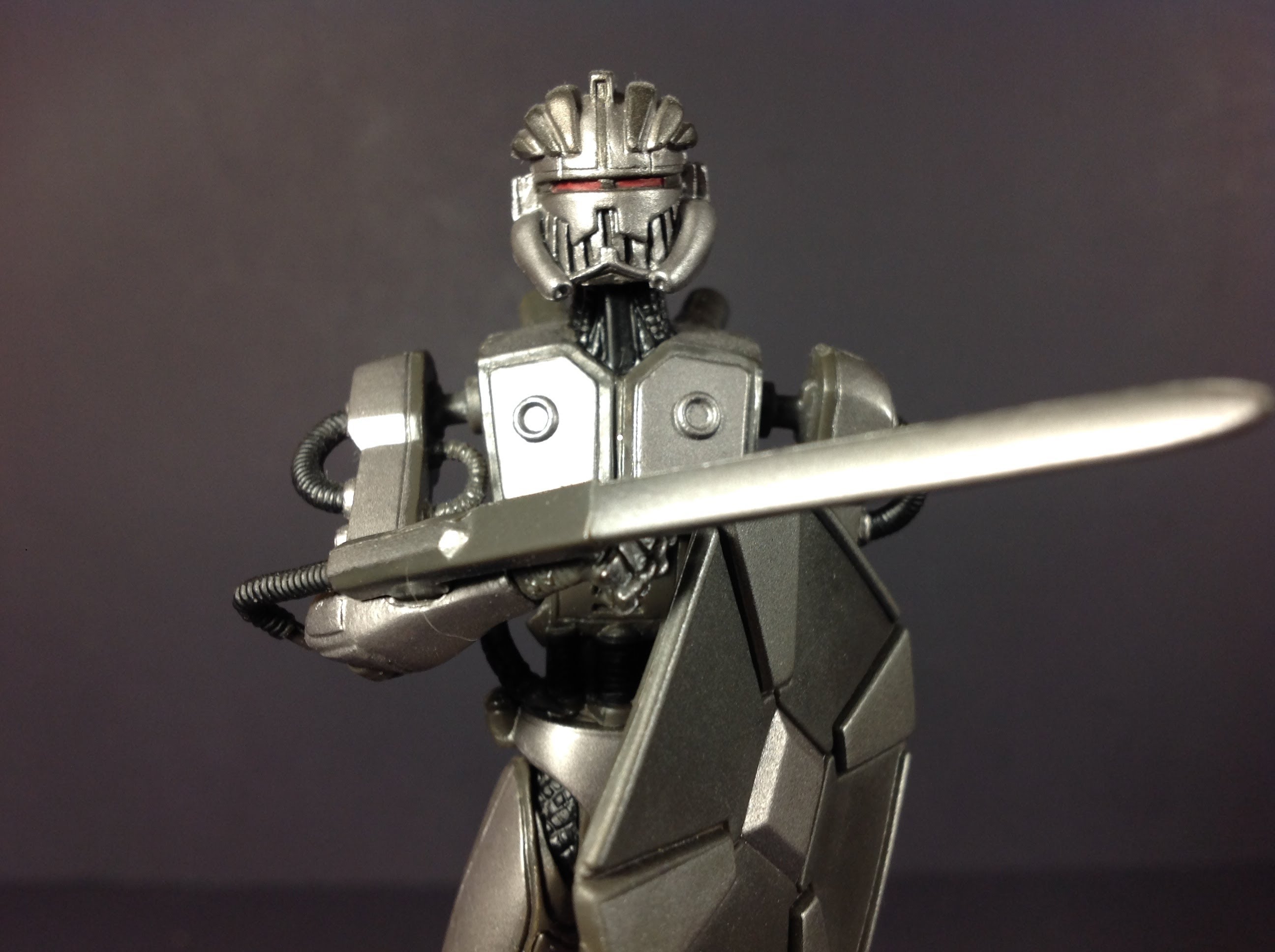 HoloNet Uplink - Phase I Dark Trooper - d20 Radio