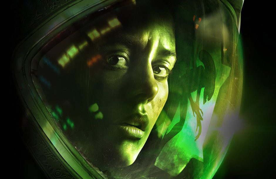Alien: Genesys - Predator/Yautja PCs - d20 Radio