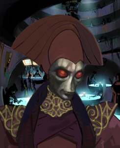 Galaxy Guide – Smuggler's Log: Boledge Downport (Part 2) - d20 Radio