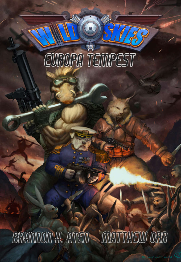 RPG ADAPTATIONS: Never Going Home - d20 Radio