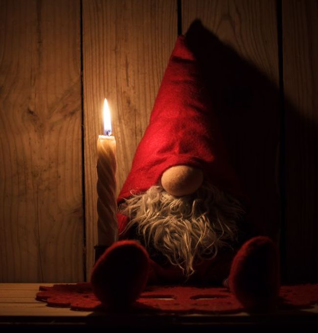 Finder's Archives: 3 Fridays till Christmas - Episode I - d20 Radio