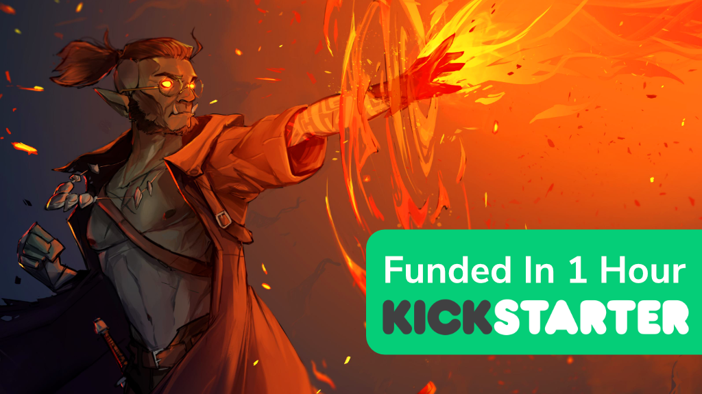 Perilous Roleplaying Game: An Interview With Jordan Palmer (Murder ...