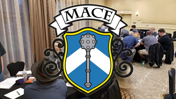 MACE 25 – MORE Attendee Reactions To North Carolina’s Legendary ...